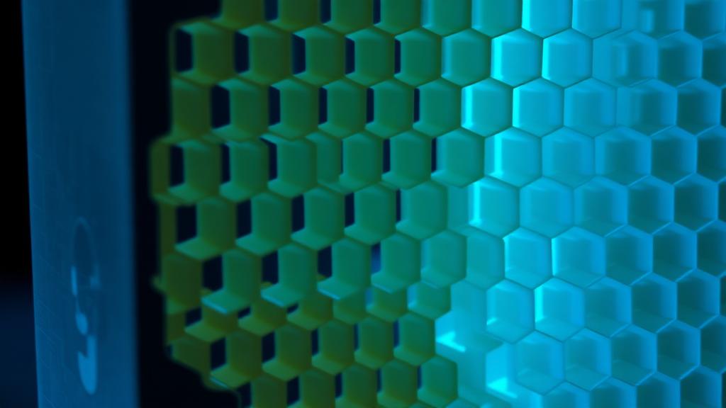 PrintStack - Premium 3D Printing